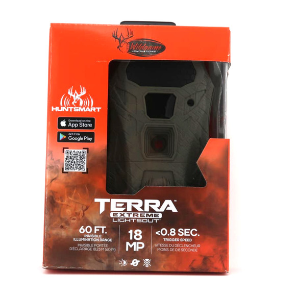 Wildgame Innovations | Cameras, Photo & Video | Wildgame Innovations ...